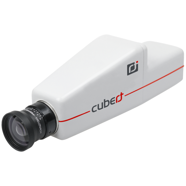 Cubert FireflEYE V185